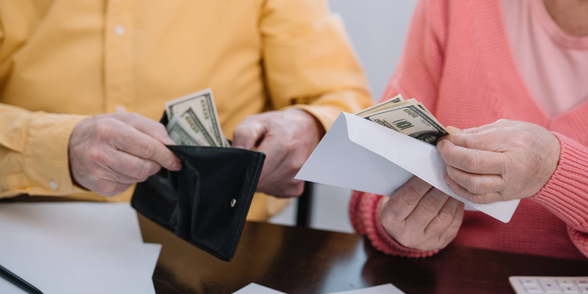 What is Palimony? – Pacific Northwest Family Law